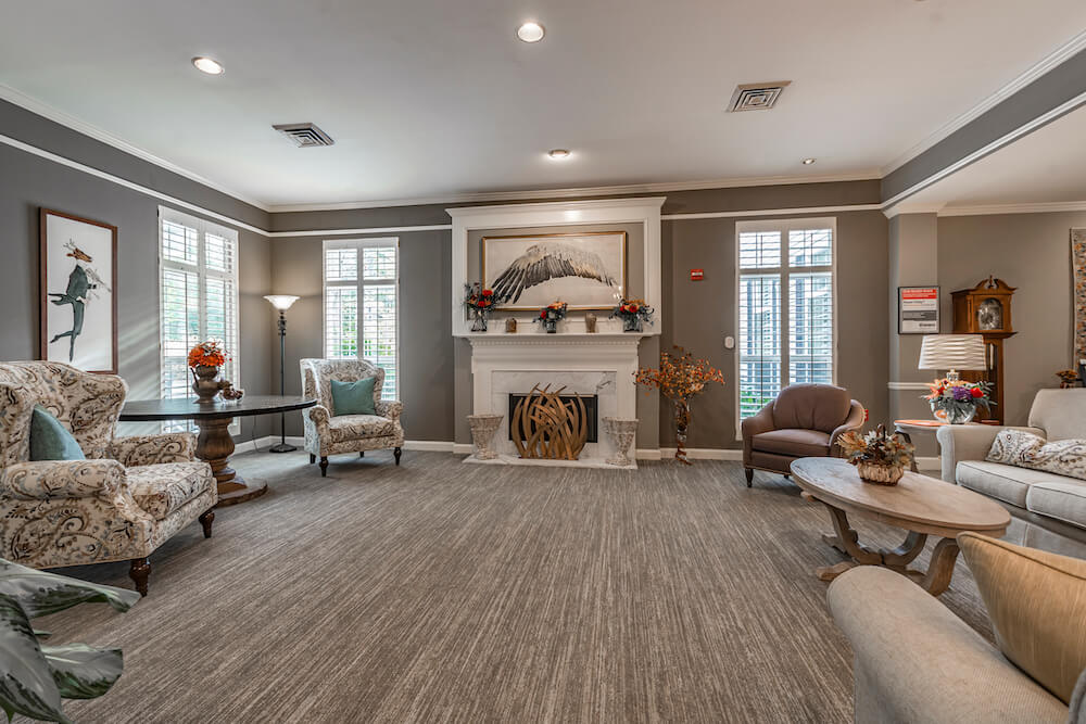 Premier Assisted Living & Dementia Care in Athens, GA